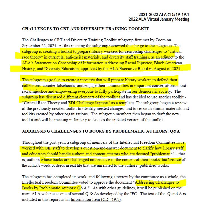 The ALA’s Dedication to Transforming Public School Libraries ...